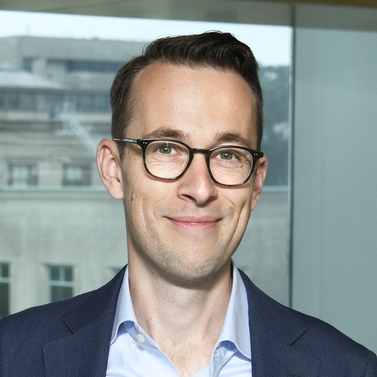 Chemistry Colloquium, Presented by Prof. Roel Tempelaar, Northwestern University | Chemistry